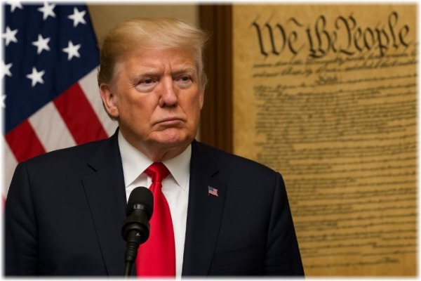 Νέα επίθεση Τραμπ κατά Πάουελ: «Tεράστιος loser»