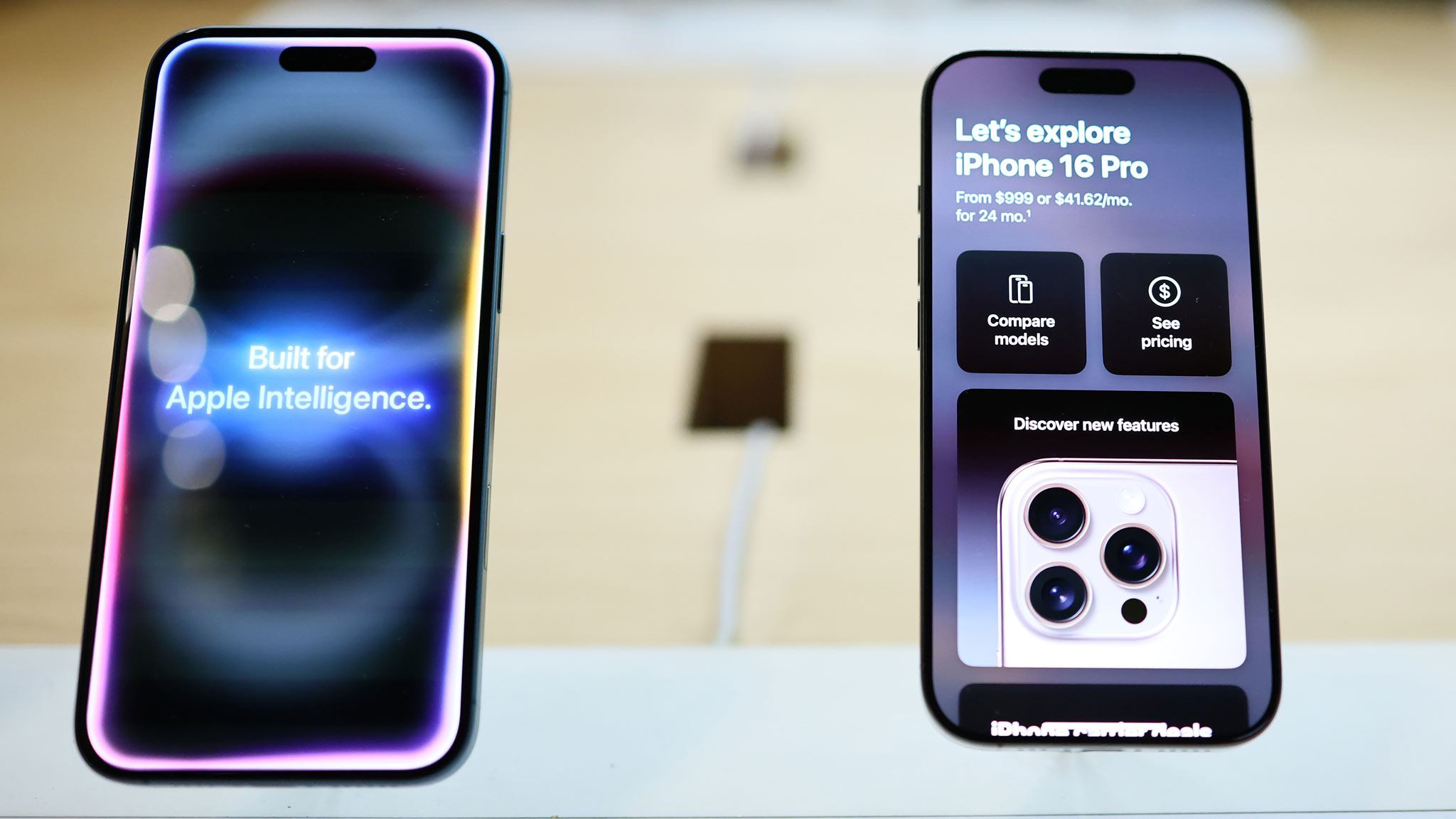 iPhone 20: Apple plant anscheinend komplett neues Design