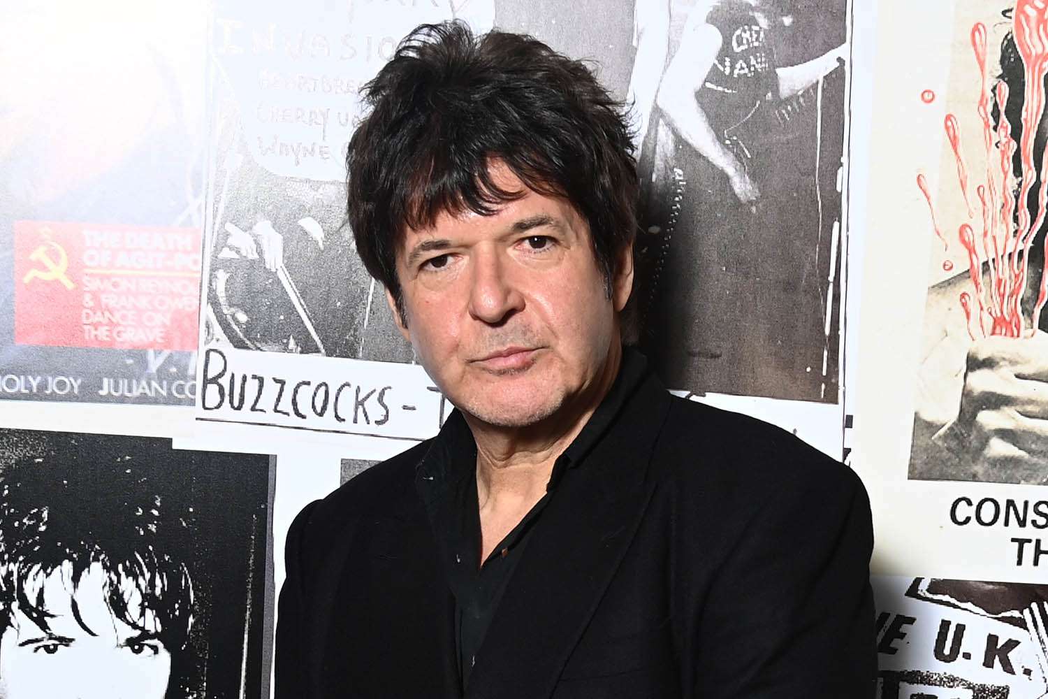 Blondie Drummer Clem Burke Dies of Cancer at 70: 'He Was the Heartbeat ...