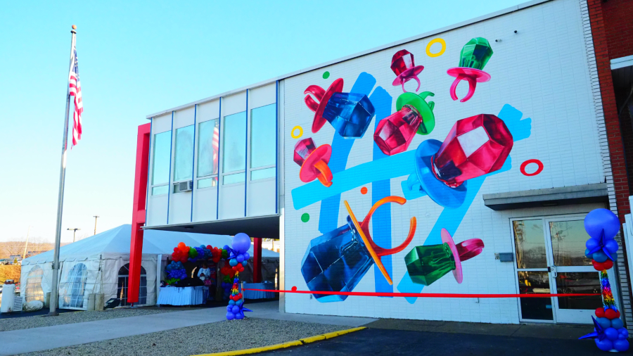 Ring Pop factory now open in Pennsylvania