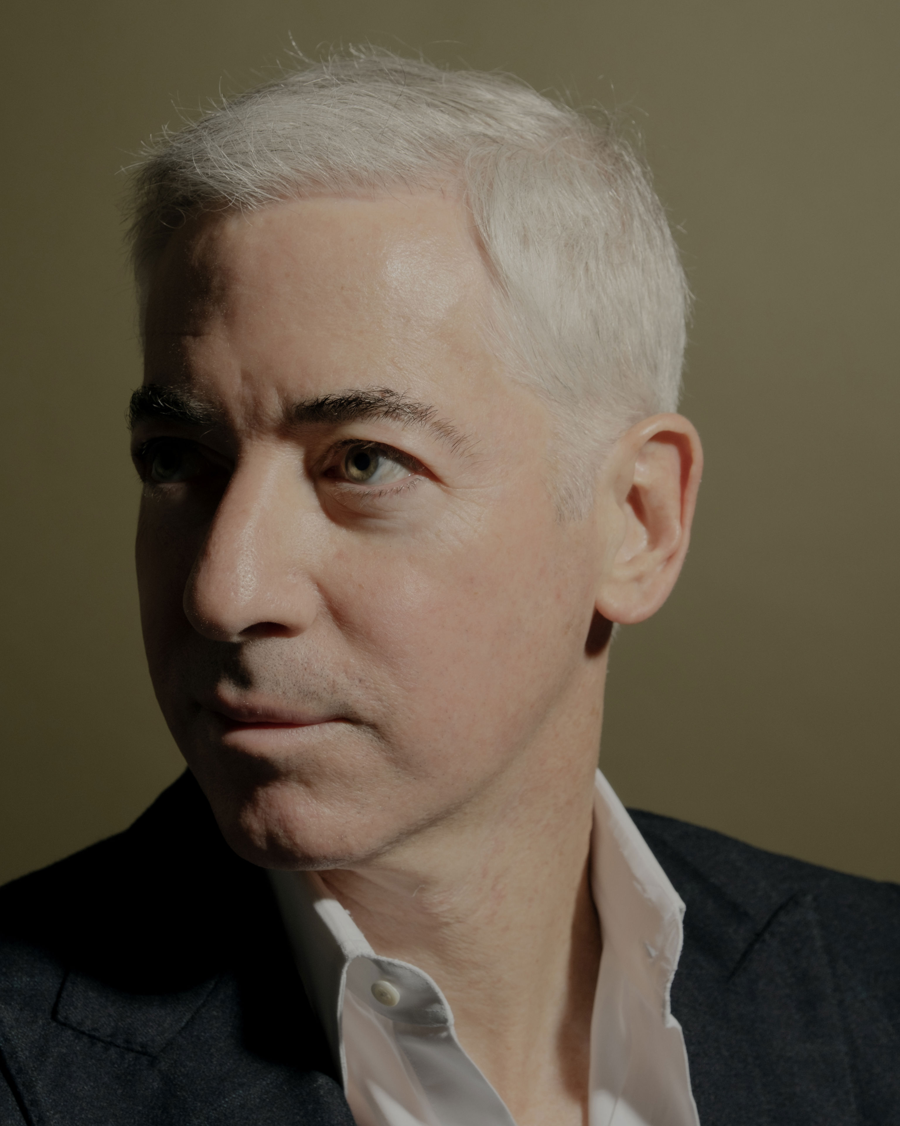 Bill Ackman, hedge fund billionaire and key Trump ally, slams tariffs