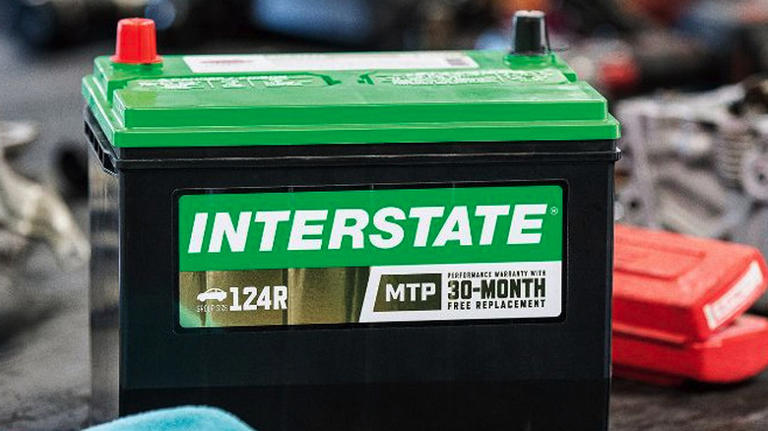 How Long Do Interstate Batteries Last & Are They Any Good? Here's What ...