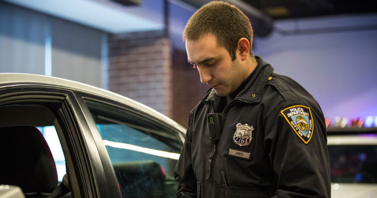 Law Enforcement Officials Call NY Dems' New Traffic Stop Bill the 'Most ...
