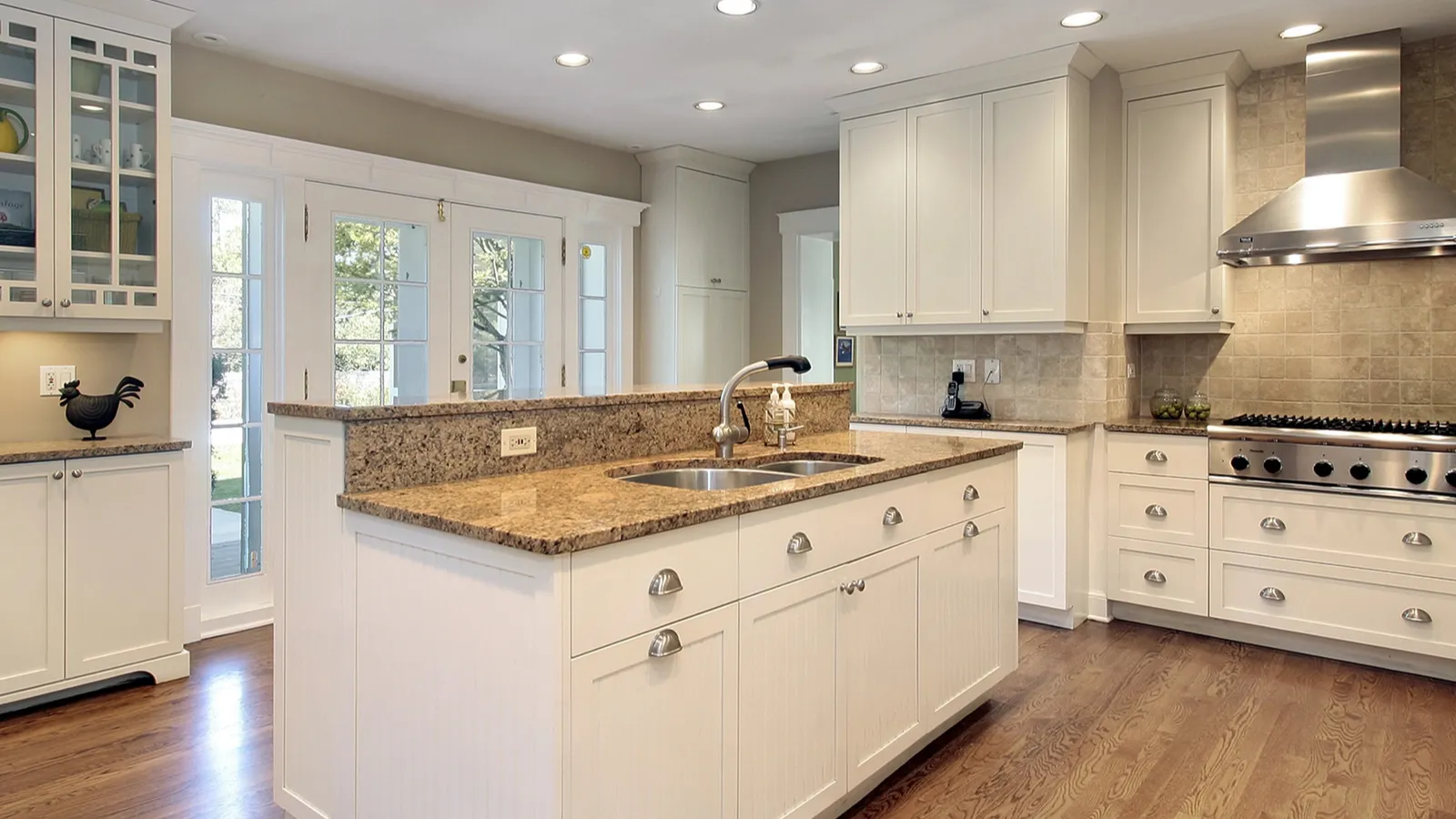 Ultimate Checklist for a Stress-Free Kitchen Remodel
