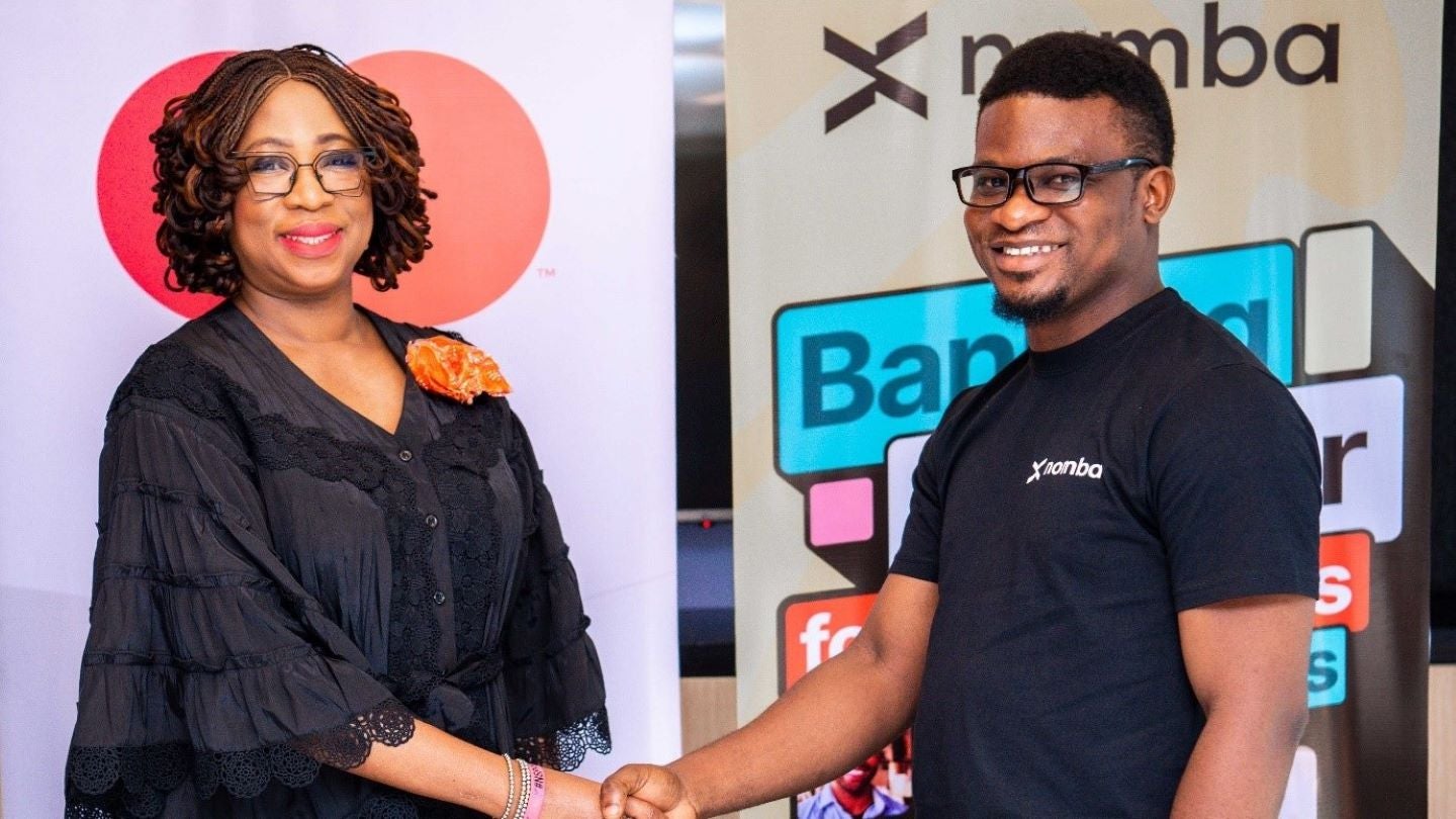 Nomba, Mastercard partner to support business payments in Nigeria
