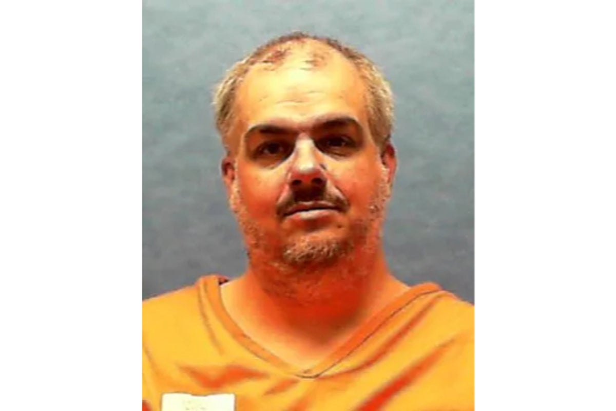 Florida ‘fledgling serial killer’ to be executed for woman’s brutal ...