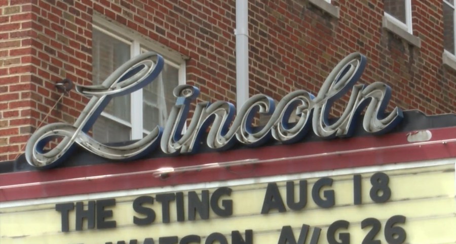 Lincoln Theatre ready for packed holiday schedule