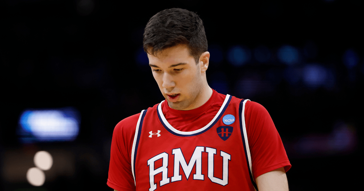 Transfer Portal Bio Blast: Alvaro Folgueiras