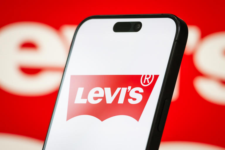 Levi's Expands Loyalty Program in Europe