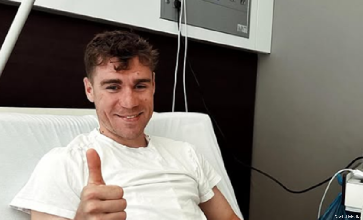 Despite all the bad news, there is some good news for Picnic PostNL ...