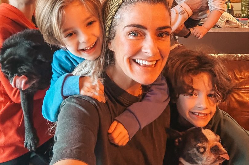 EastEnders star James Bye’s busy life after soap with influencer wife ...