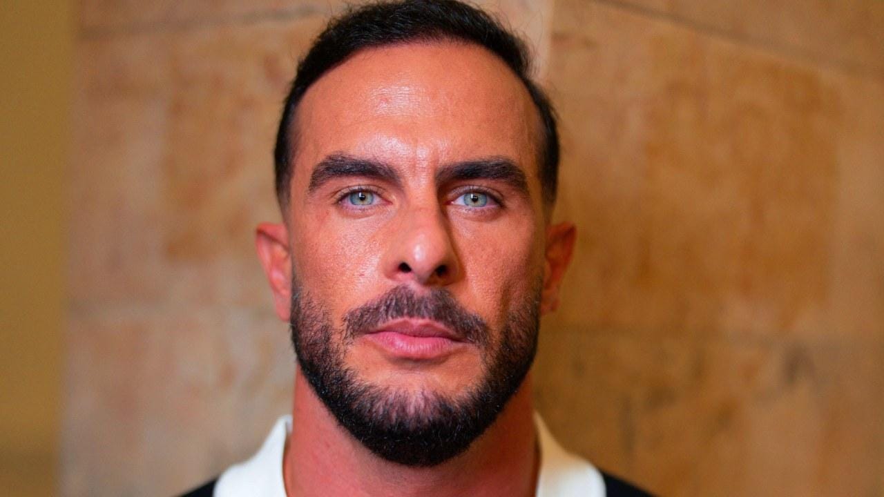 Sem barba: em partilha rara, Nininho Vaz Maia surge irreconhecível