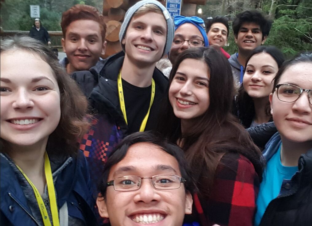 Host a Global Dream: Foreign exchange student program seeking host ...