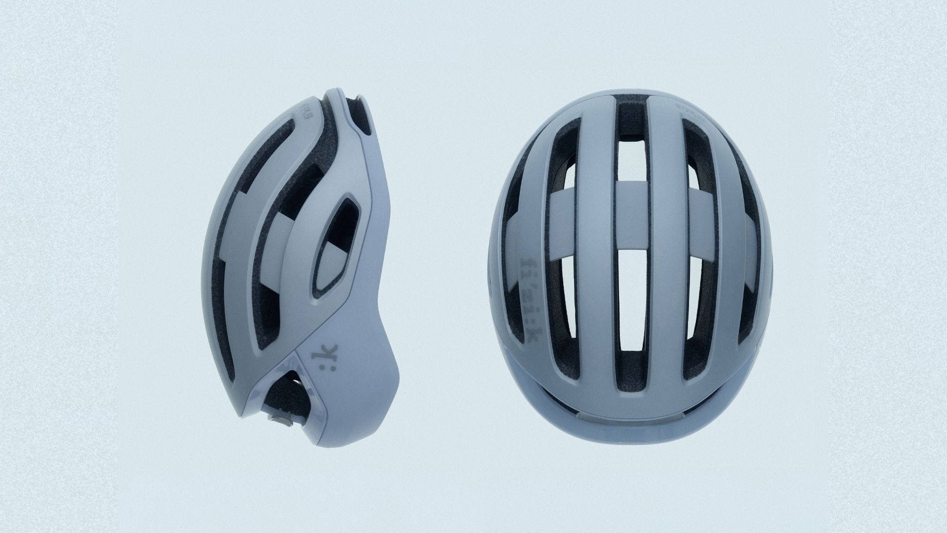 Fizik now makes cycling helmets, and the new lids might suit those with ...