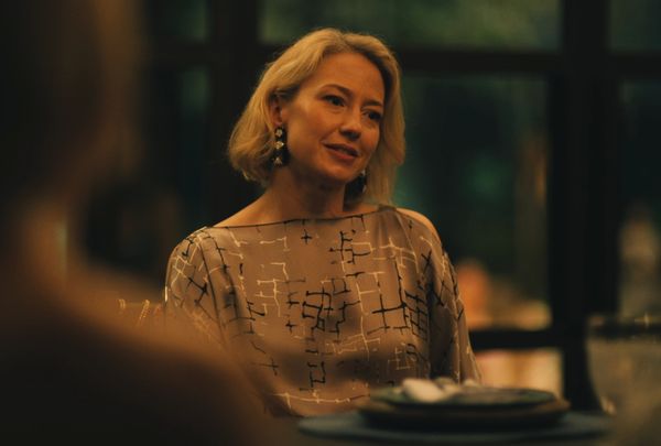 "The White Lotus" finale paints a bleak, beautiful portrait of human ...