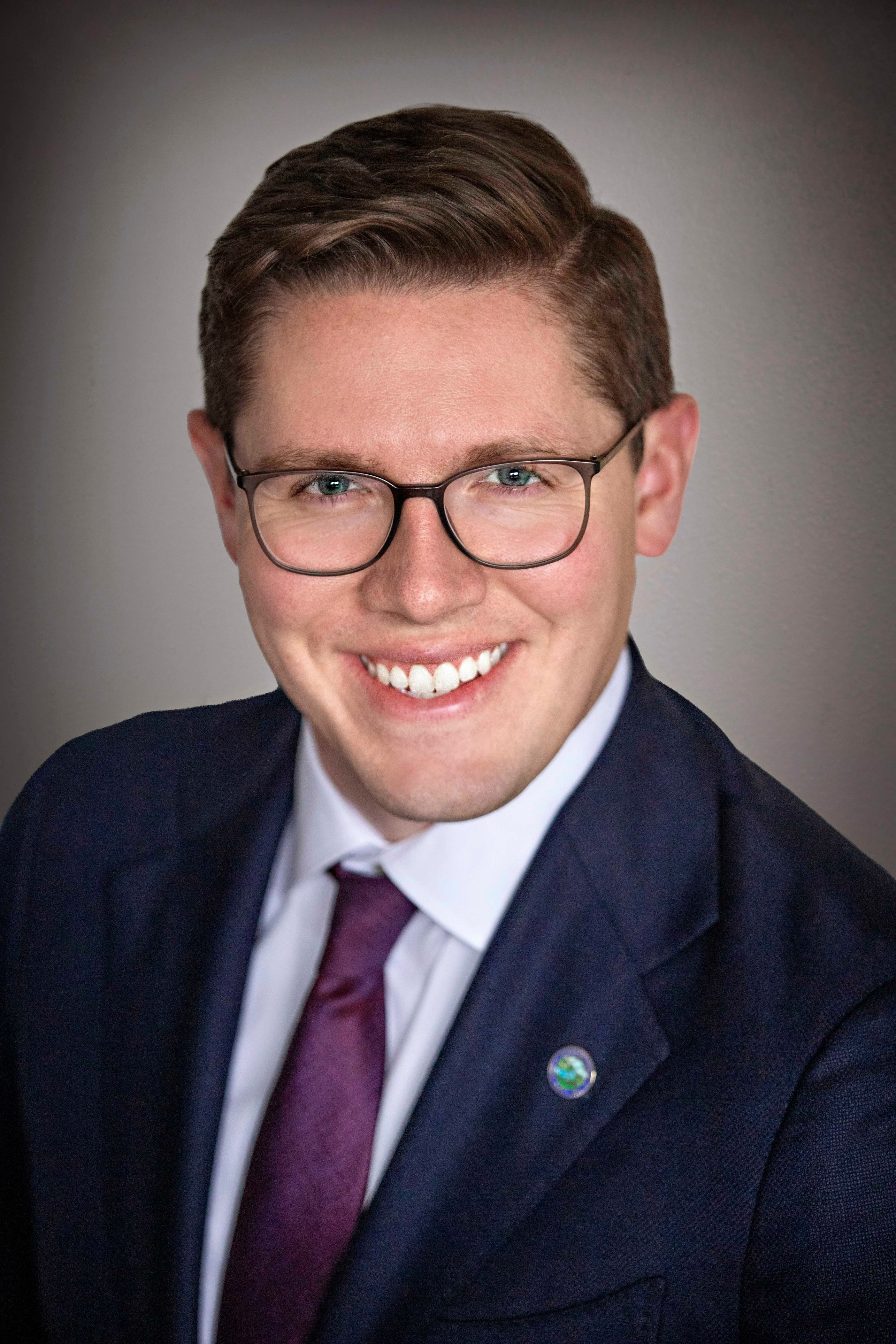 South Dakota Trade announces new CEO