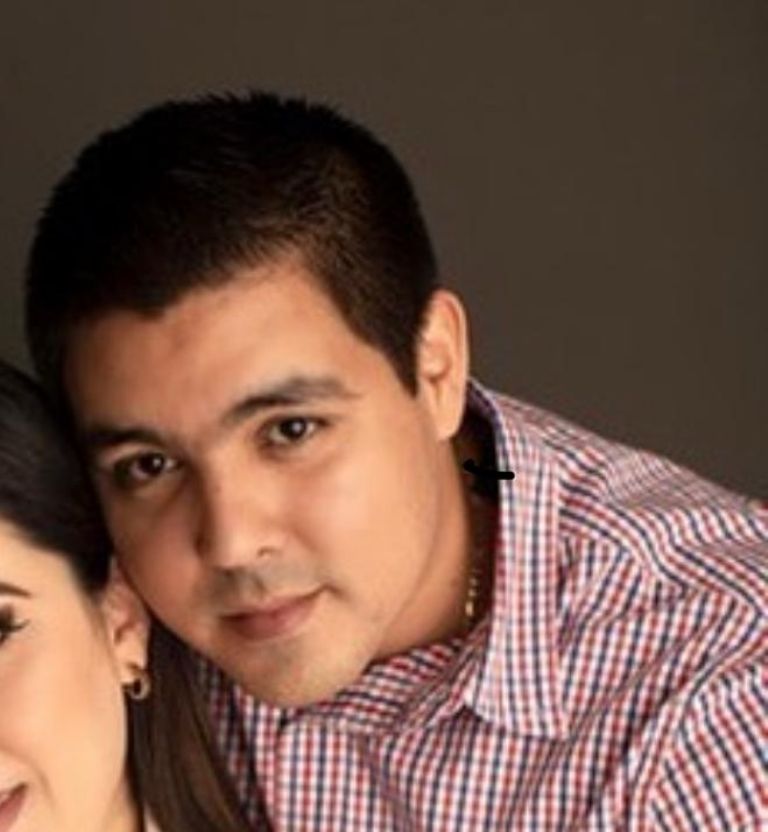 Detienen a segundo presunto implicado en el asesinato de Gail Castro ...