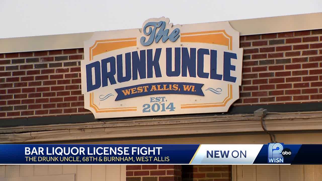 Drunk Uncle owner faces new allegations