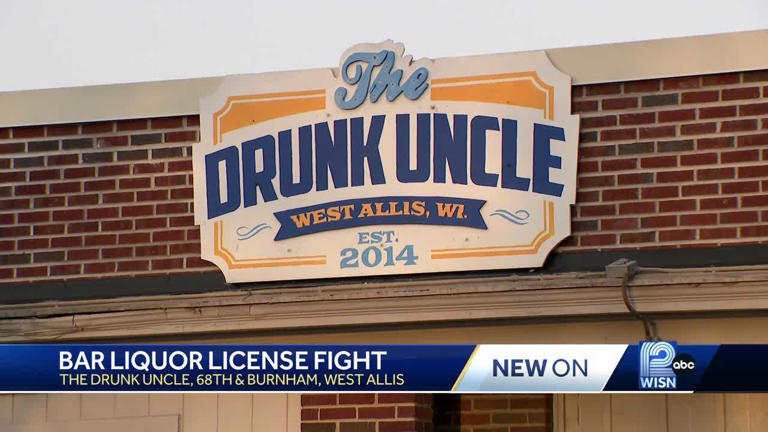 Drunk Uncle owner faces new allegations