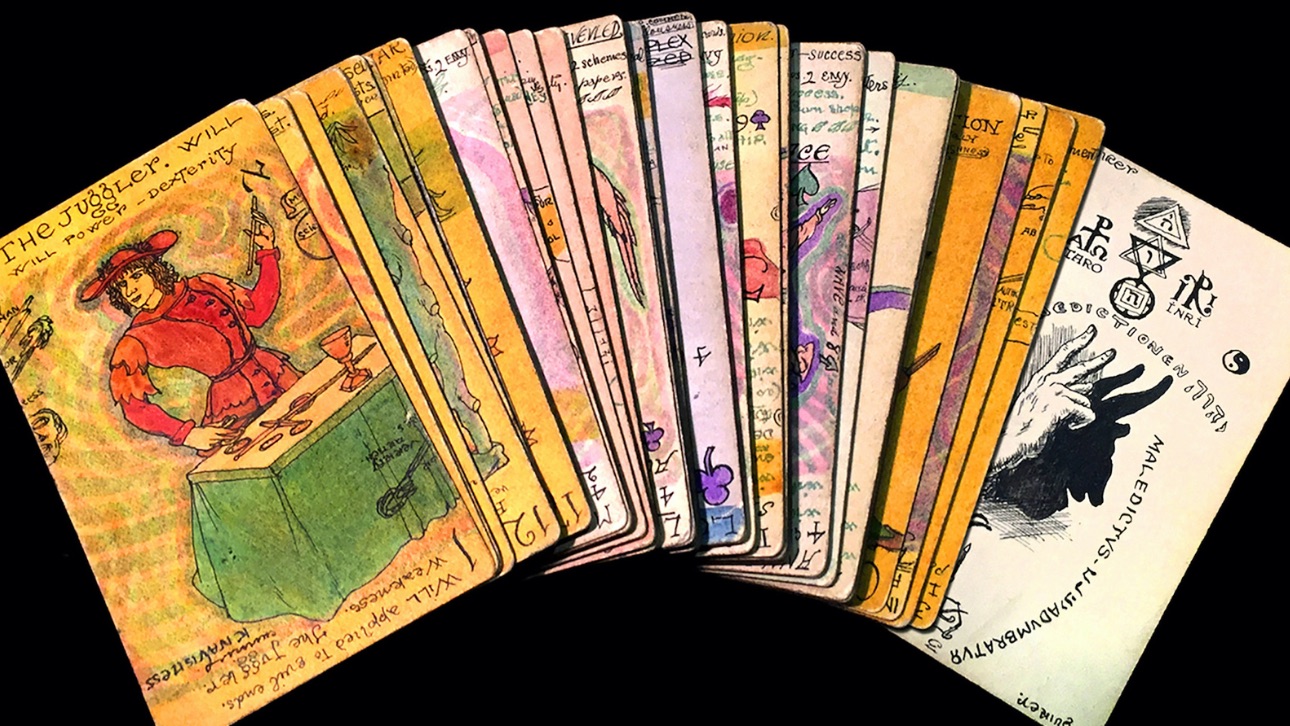 Discover the Renaissance Origins and Mystical Evolution of Tarot Cards
