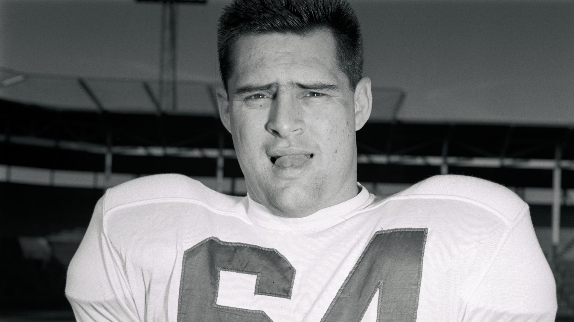 Rams history of 6th round draft picks