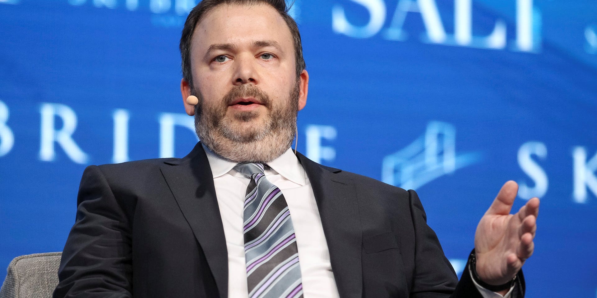 Here's what bright minds on Wall Street are saying about Trump's tariff ...