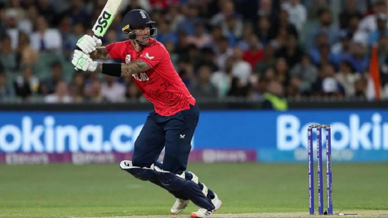 Chris Gayle to Rohit Sharma: Fastest players to score 12,000 runs in ...