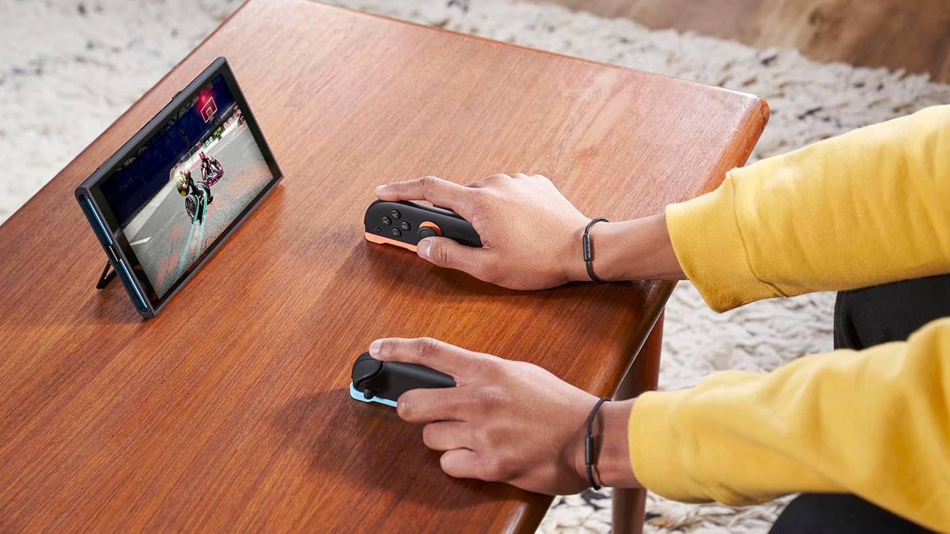 Nintendo apologizes for "any inconvenience" caused by Switch 2 pre ...