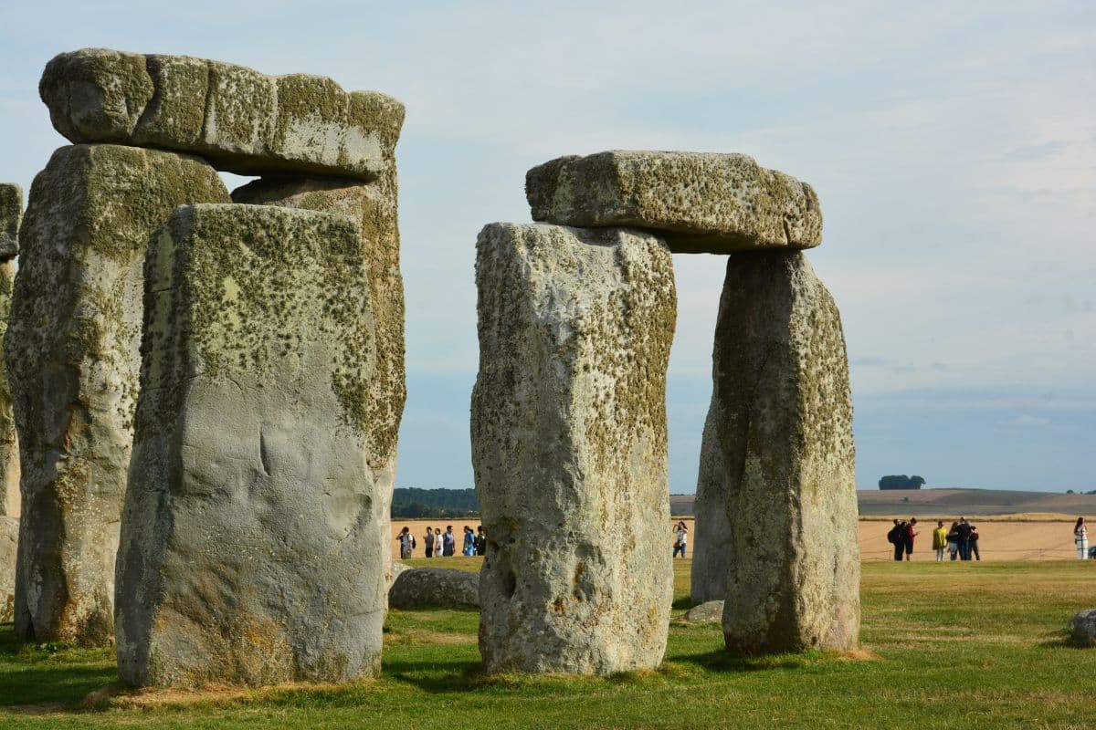 Is This Ancient Burial Site the Secret Blueprint for Stonehenge?