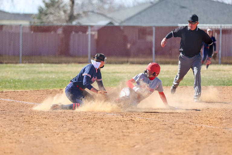 THROUGH THE LENS: Spud Kings advance to Mountain Division Finals; high ...