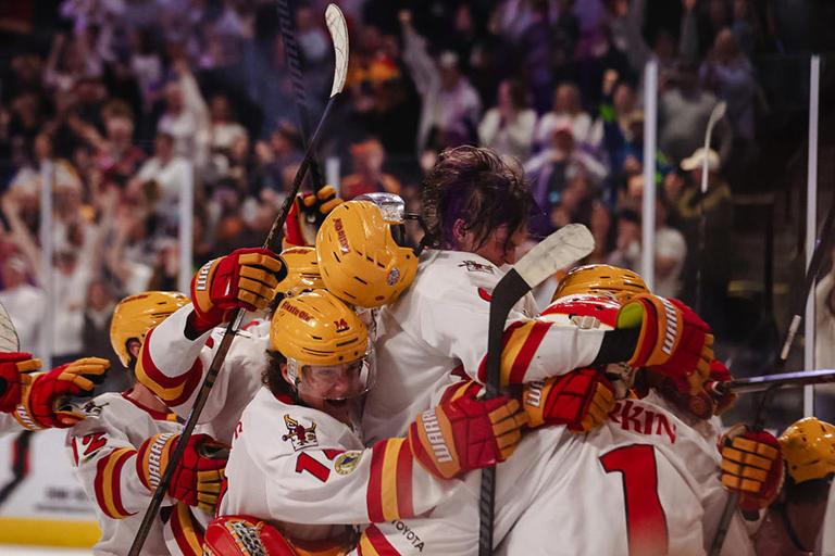 THROUGH THE LENS: Spud Kings advance to Mountain Division Finals; high ...