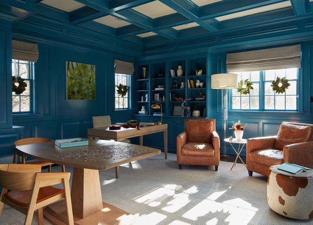 The Traditional Home Office Is Shrinking—Here's How to Maximize a Small ...