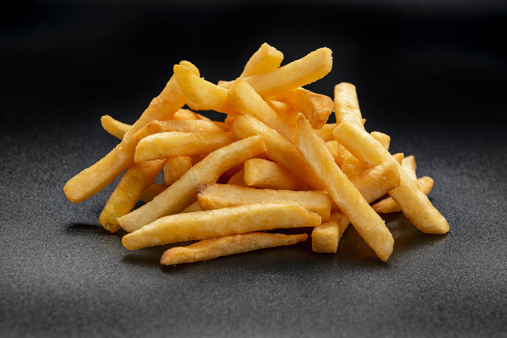 15 international foods that aren’t actually from the country you think