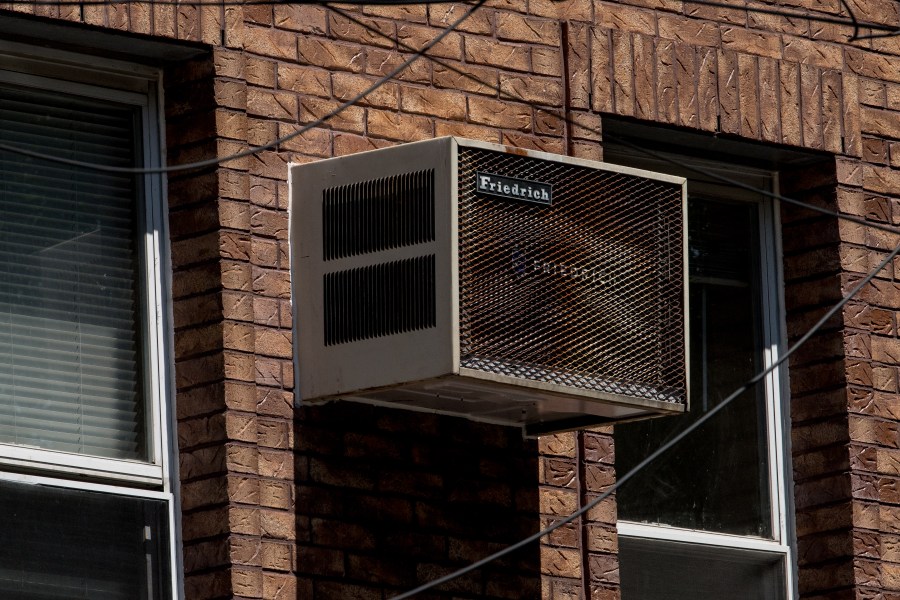 Con Edison asks some NYC customers to begin conserving energy