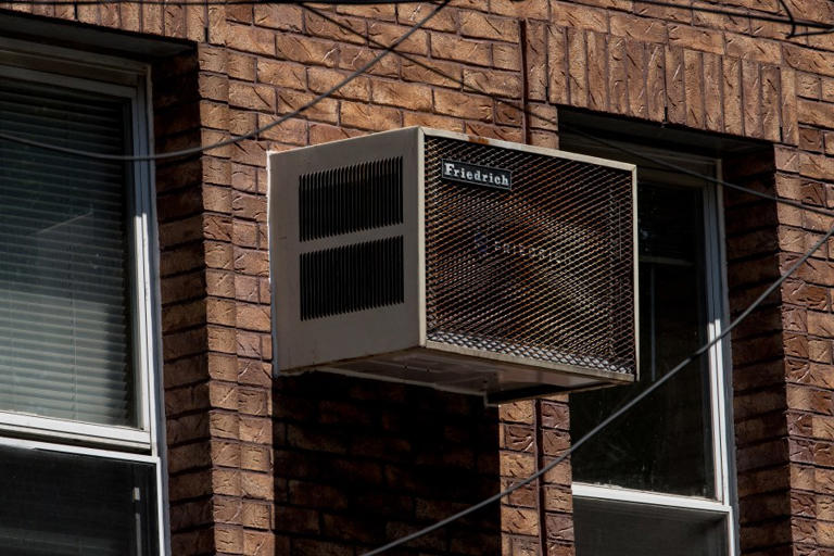 Applications set to open for free air conditioners in New York City