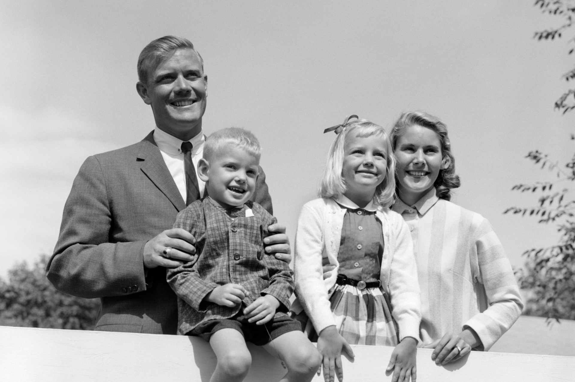 How the government created white-only suburbs in the US