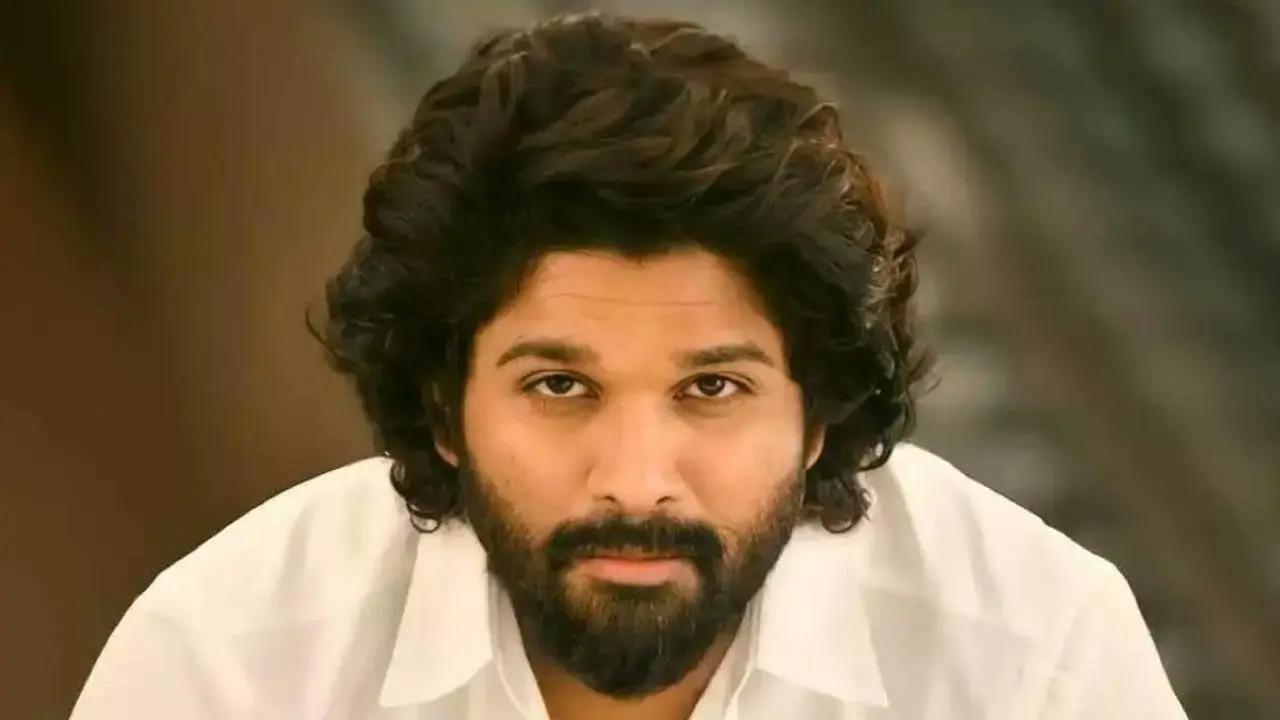 Not Pushpa but THESE 5 films of Allu Arjun are a must-watch