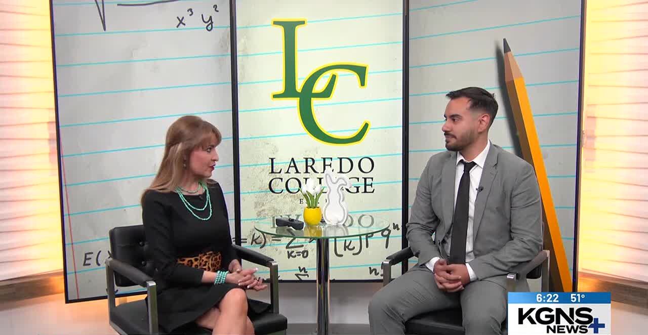 Laredo College to host Spring 2025 Job Fair