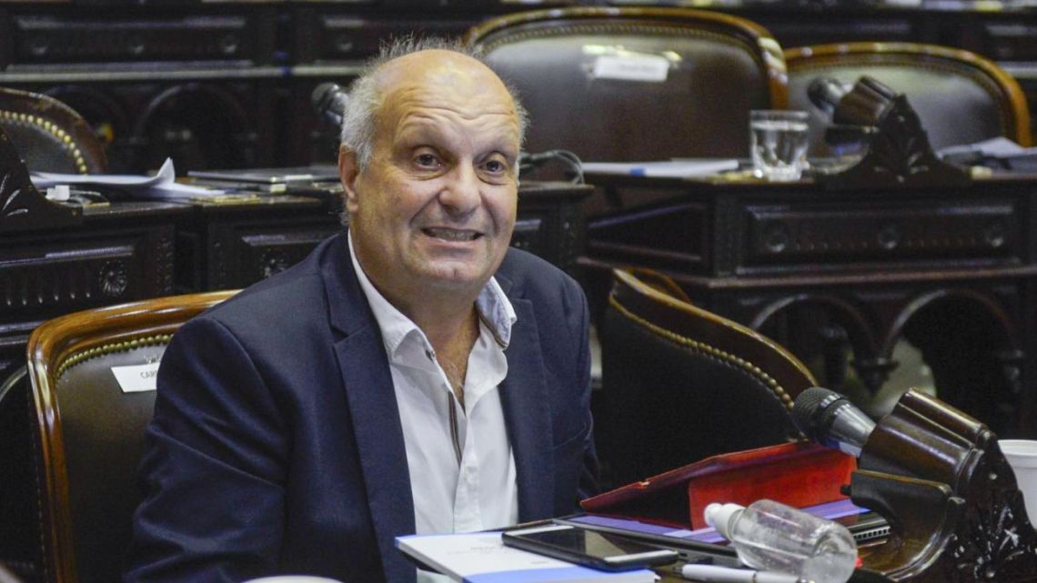 Hernán Lombardi: "Hay que aprender a aceptar cuando uno es minoría ...