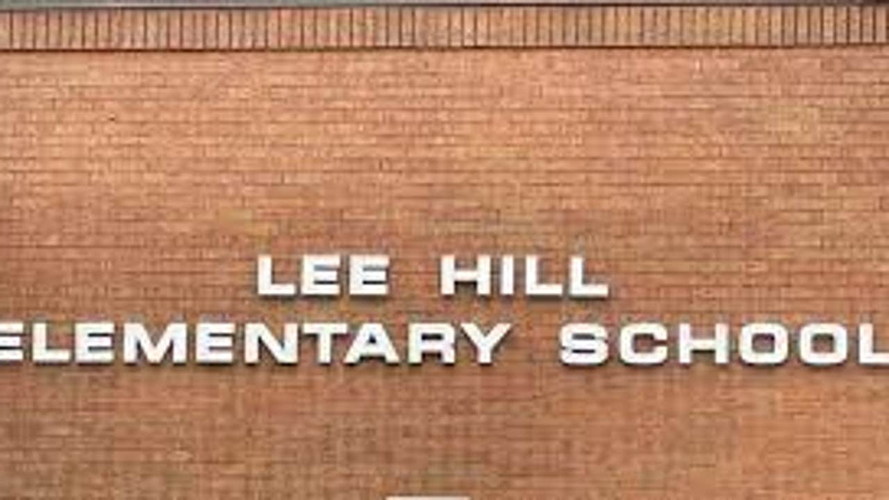 Gun goes off in 3rd-grader's backpack at Spotsylvania school: police