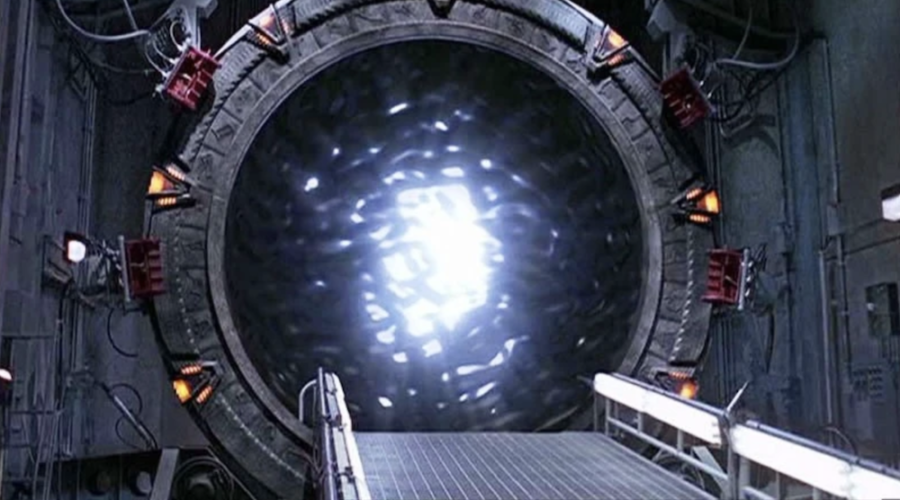 The First Stargate Spin-Off Series Is So Bad Fans Pretend It Doesn't Exist