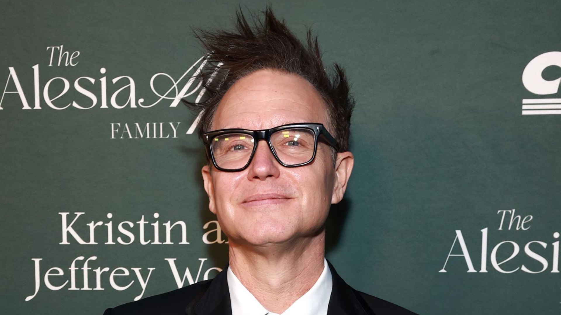Mark Hoppus on How His Cancer Diagnosis Helped Improve Bond With Blink-182