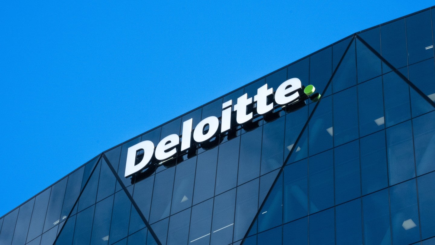 Deloitte lays off employees in US consulting division