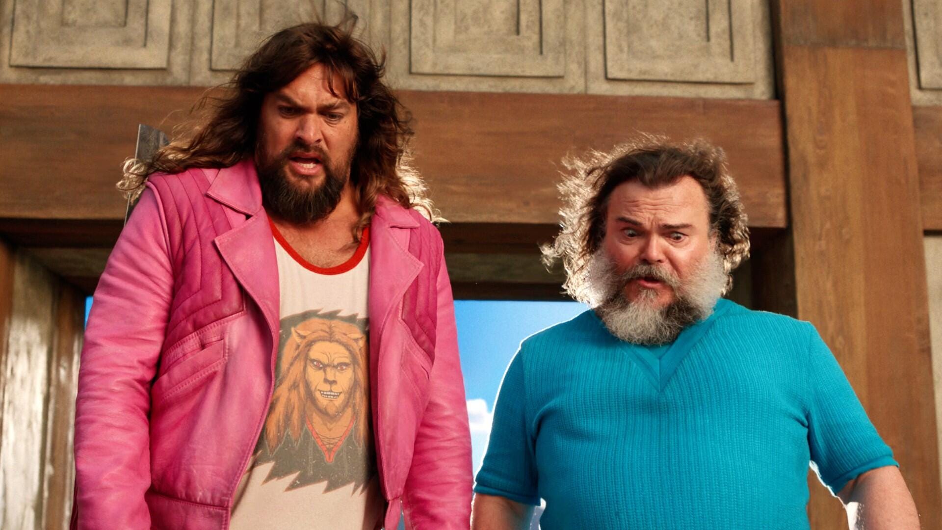 You Don't Need to Know Anything About Minecraft to Love the New Jack ...