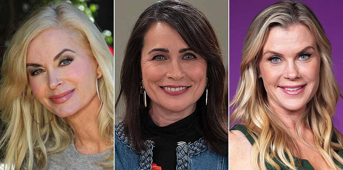 Comings and Goings: The Latest Cast Changes As Of April 7