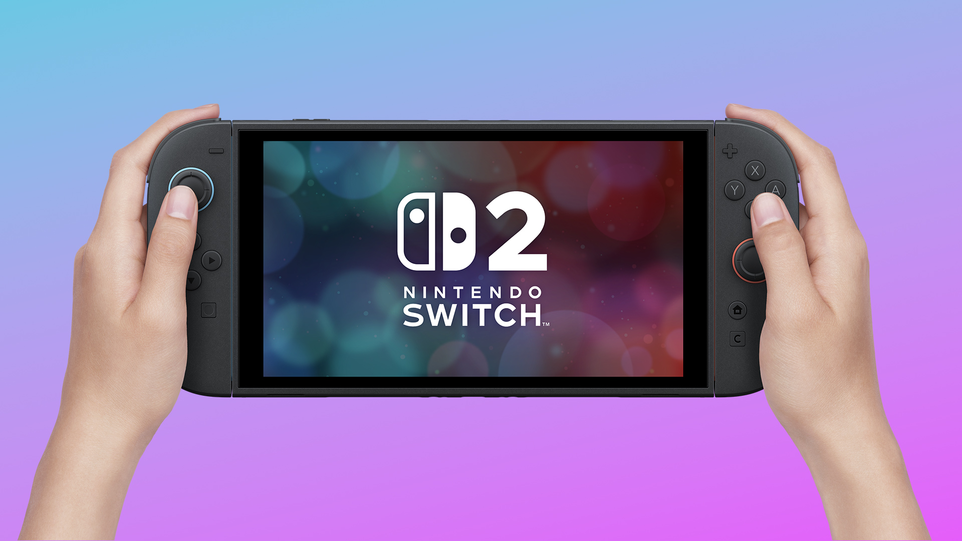 Nintendo Switch 2 updates: Pre-order date, price, games and everything ...