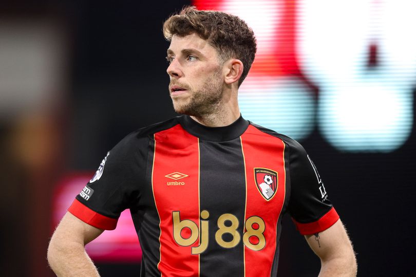 Ryan Christie makes gut wrenching Bournemouth decision as ex Celtic ...