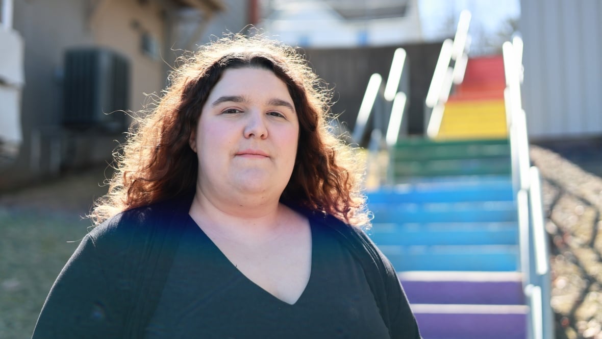 Vandals target members of Nova Scotia's 2SLGBTQ+ community