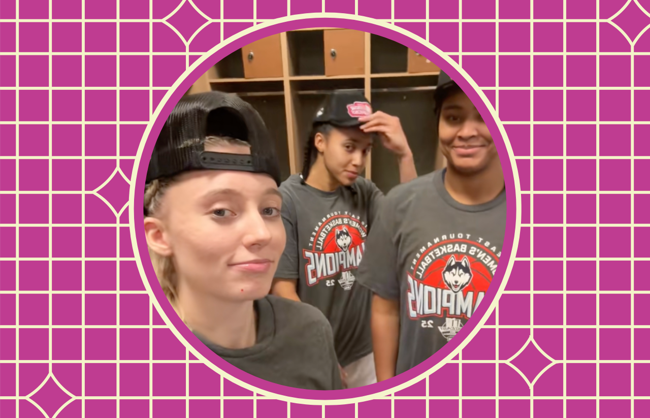 The 2025 WNBA Draft: Date, Players, How To Watch, & More