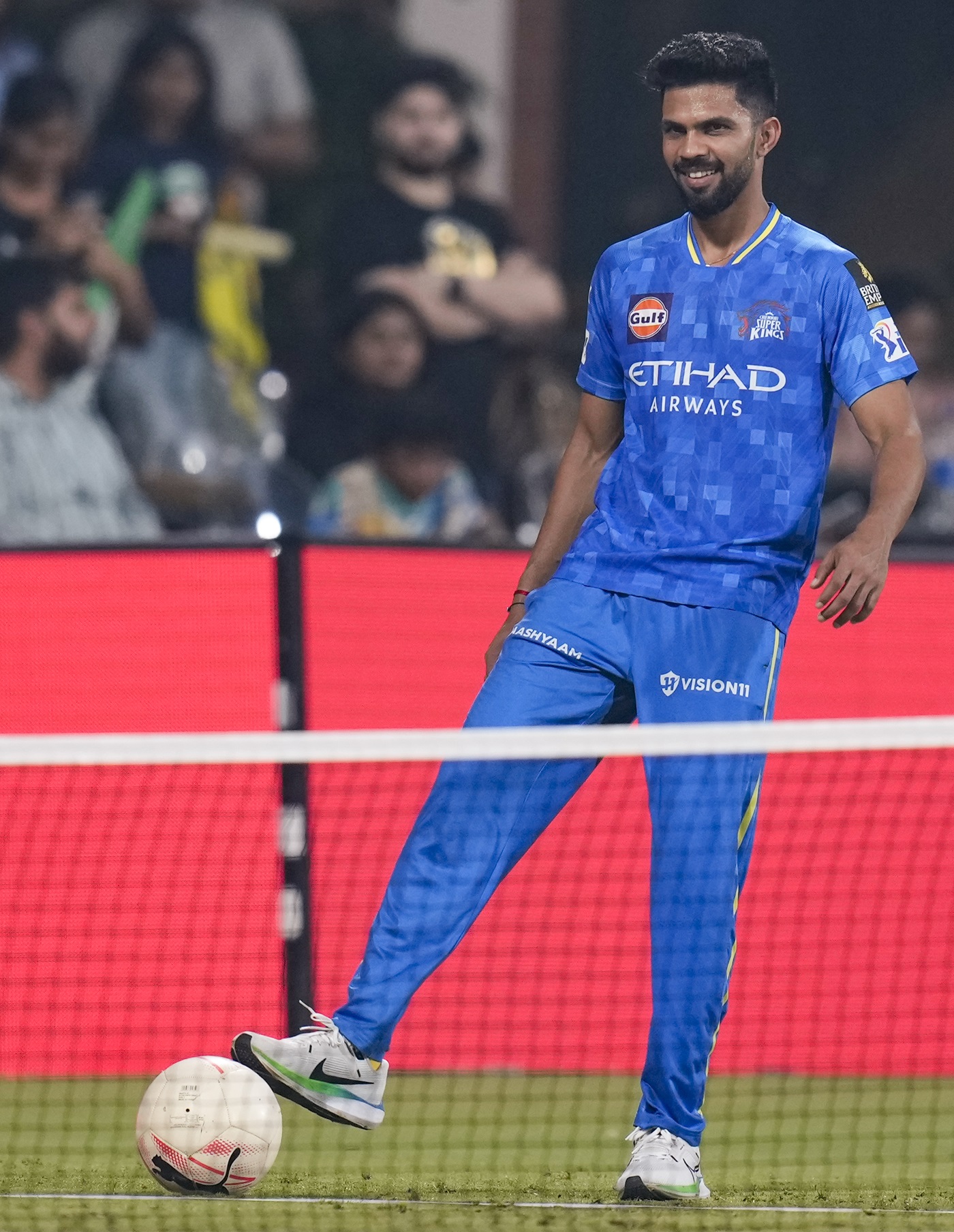 Rayudu: 'CSK will come back strong once they get their combination and ...